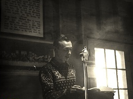 FNCA Remembers George Dole (1931-2021) – OUR DAILY BREAD